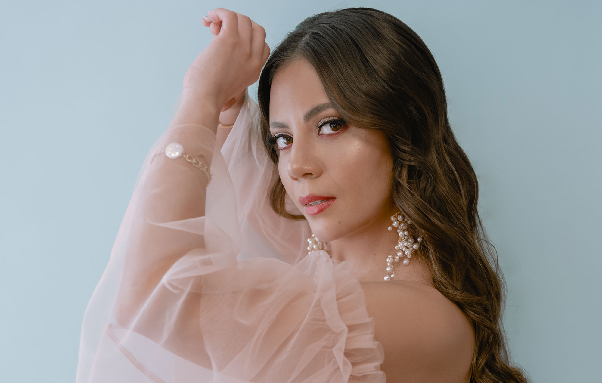 Mayra Zaragoza - Rosella Magazine