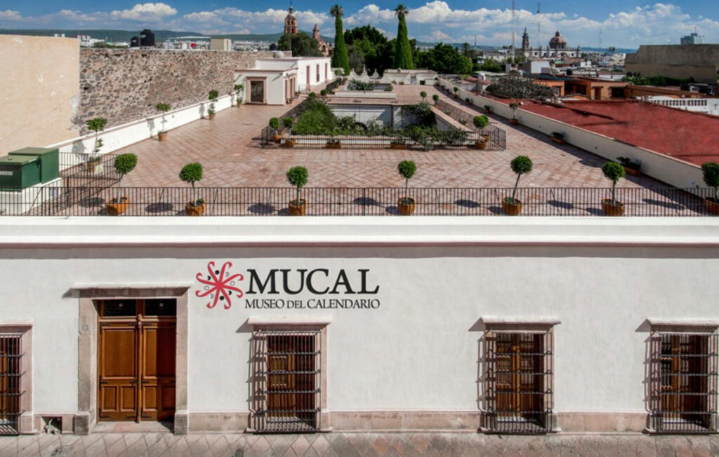 Conoce MUCAL: Museo del Calendario - Rosella Magazine