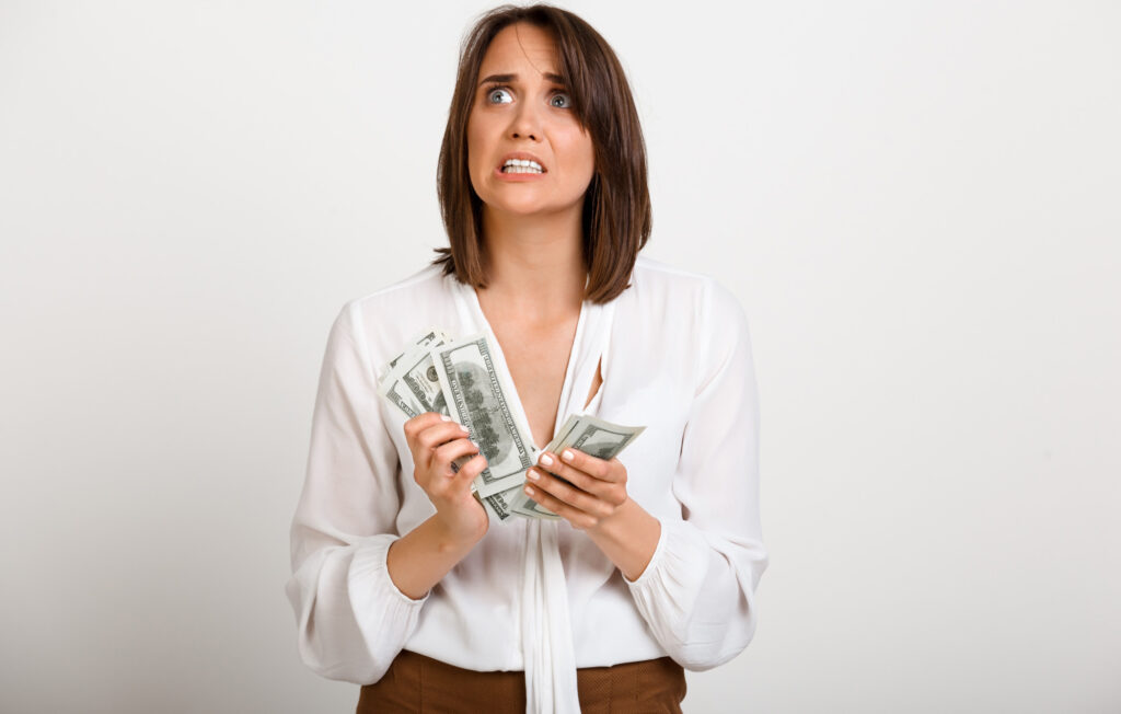 ¿Y las finanzas de las mujeres? - Rosella Magazine