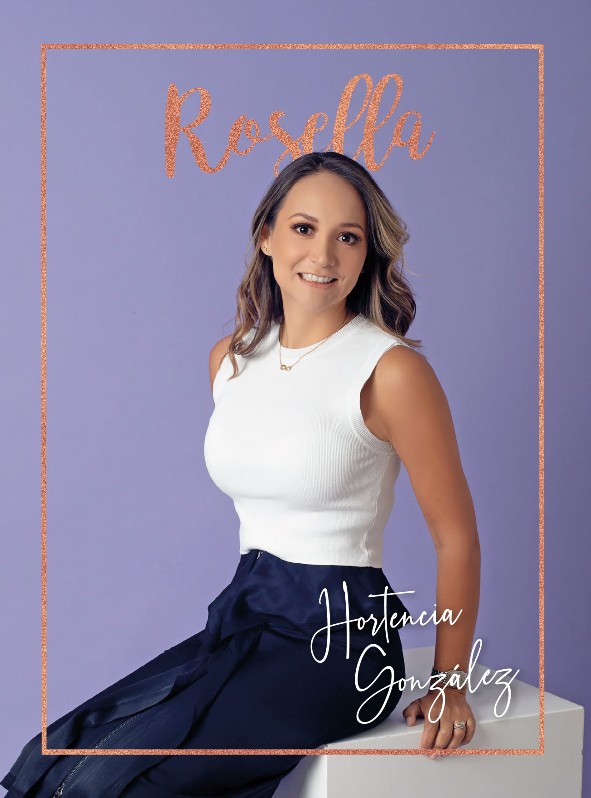 Edición 3 - Rosella Magazine