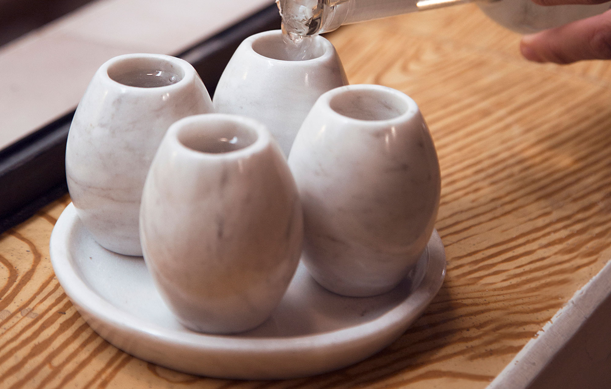 CientoDoce - Rosella Magazine