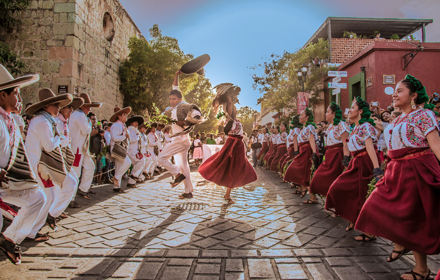 TURISMO CULTURAL, COYUNTURA PARA EL DESARROLLO LOCAL. - Rosella Magazine