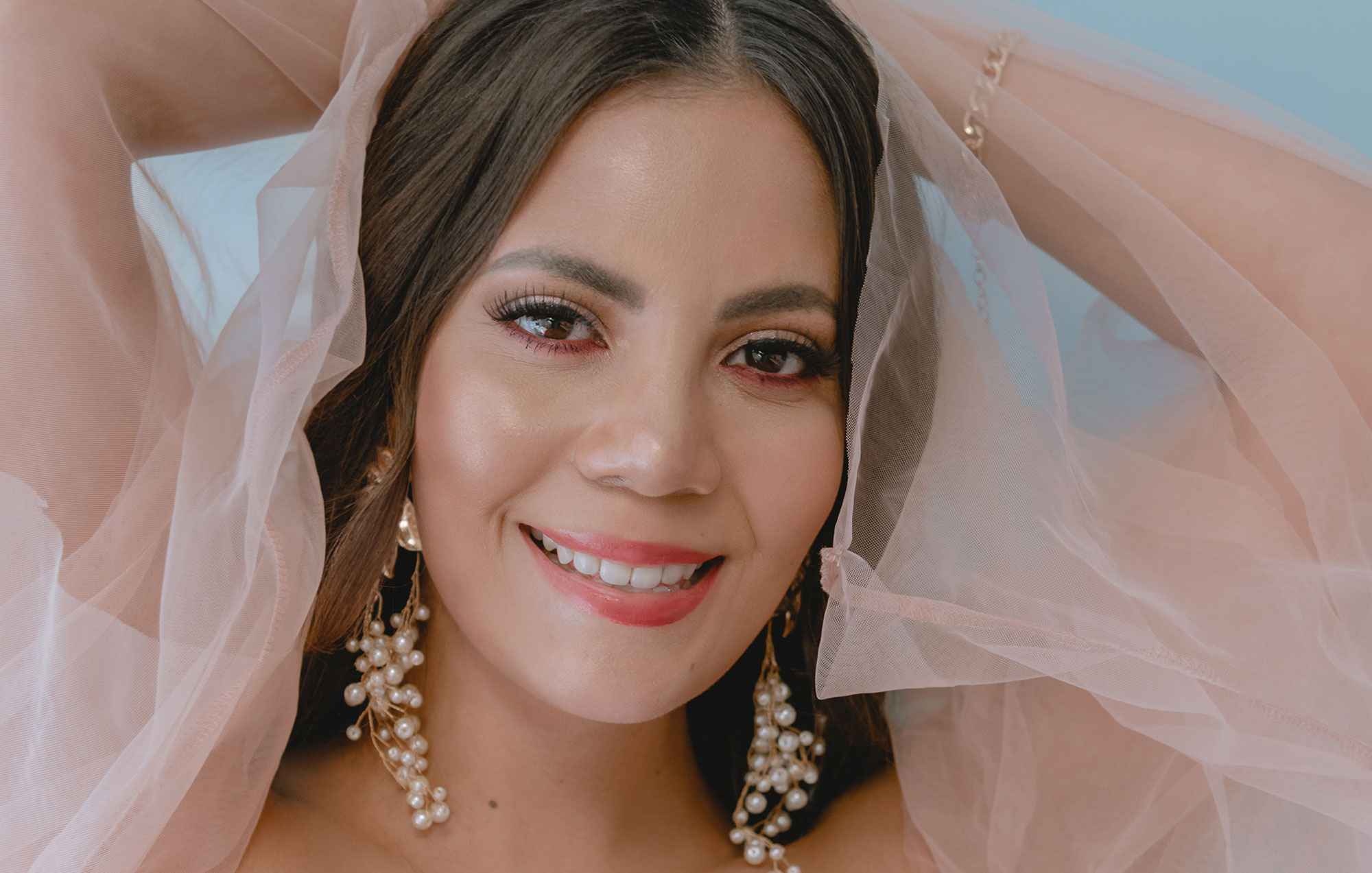 Mayra Zaragoza - Rosella Magazine