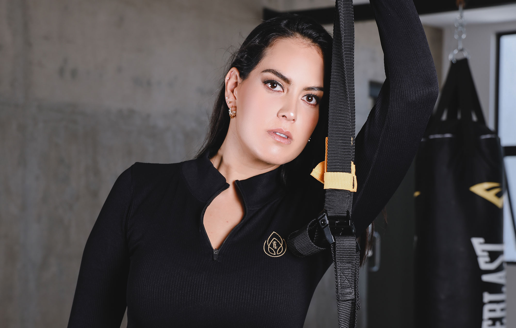 Fanny Finzi - Rosella Magazine