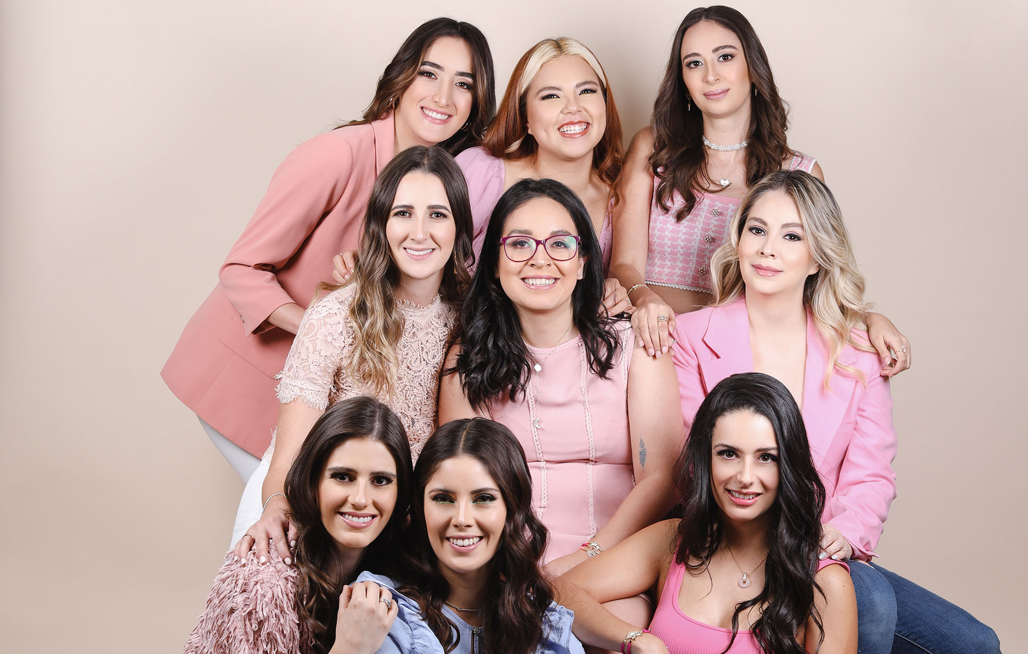 #YoSoyRosella - Rosella Magazine