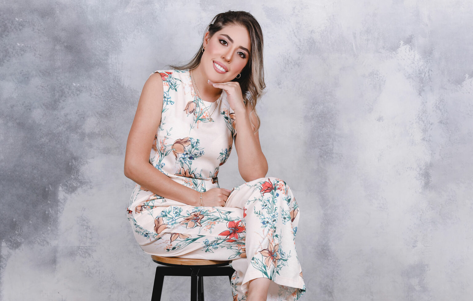 Samantha Rojas: Decortisur - Rosella Magazine