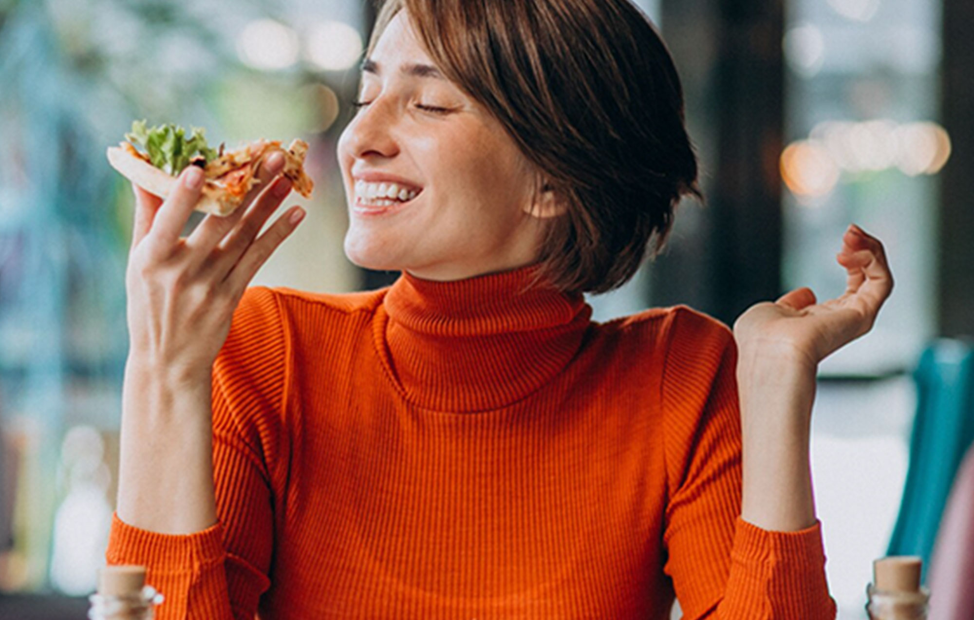 Entre Sibaritas y Gourmands: El Arte de Saborear la Vida - Rosella Magazine