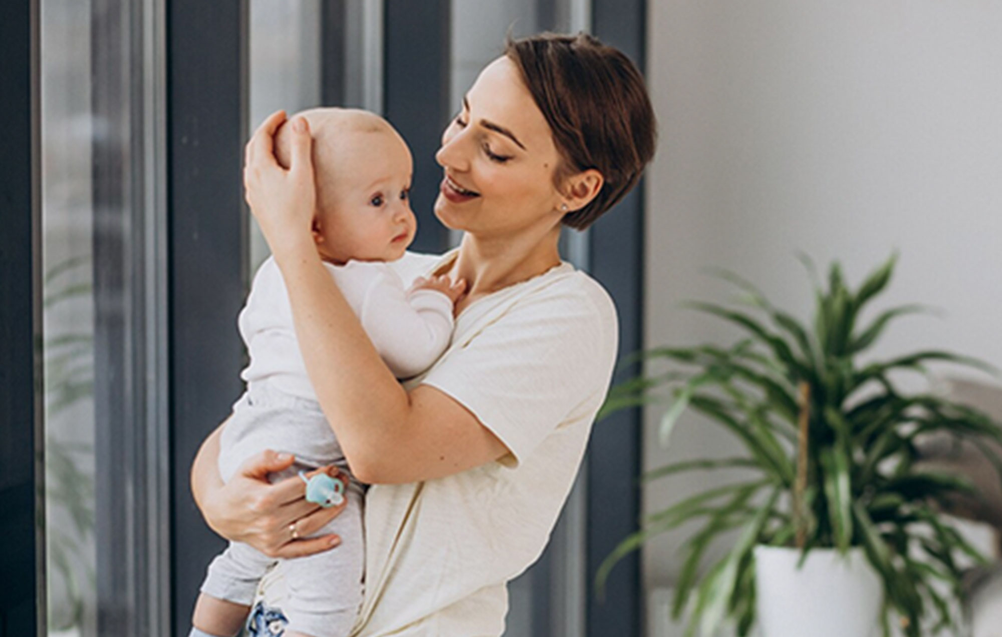 Para Ser Mamá Nadie Te Prepara - Rosella Magazine