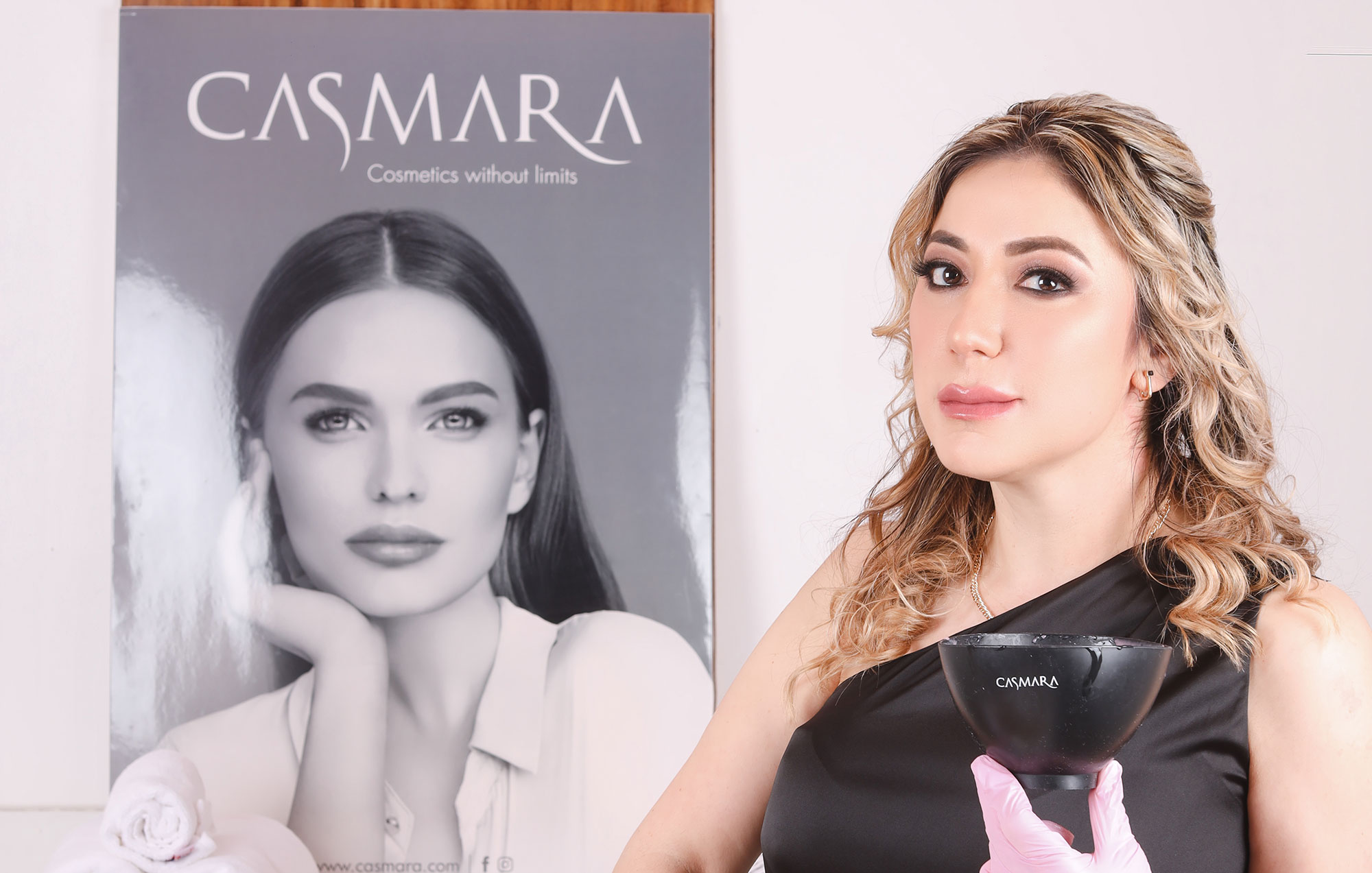 Dra. Elena Alvarez - Rosella Magazine