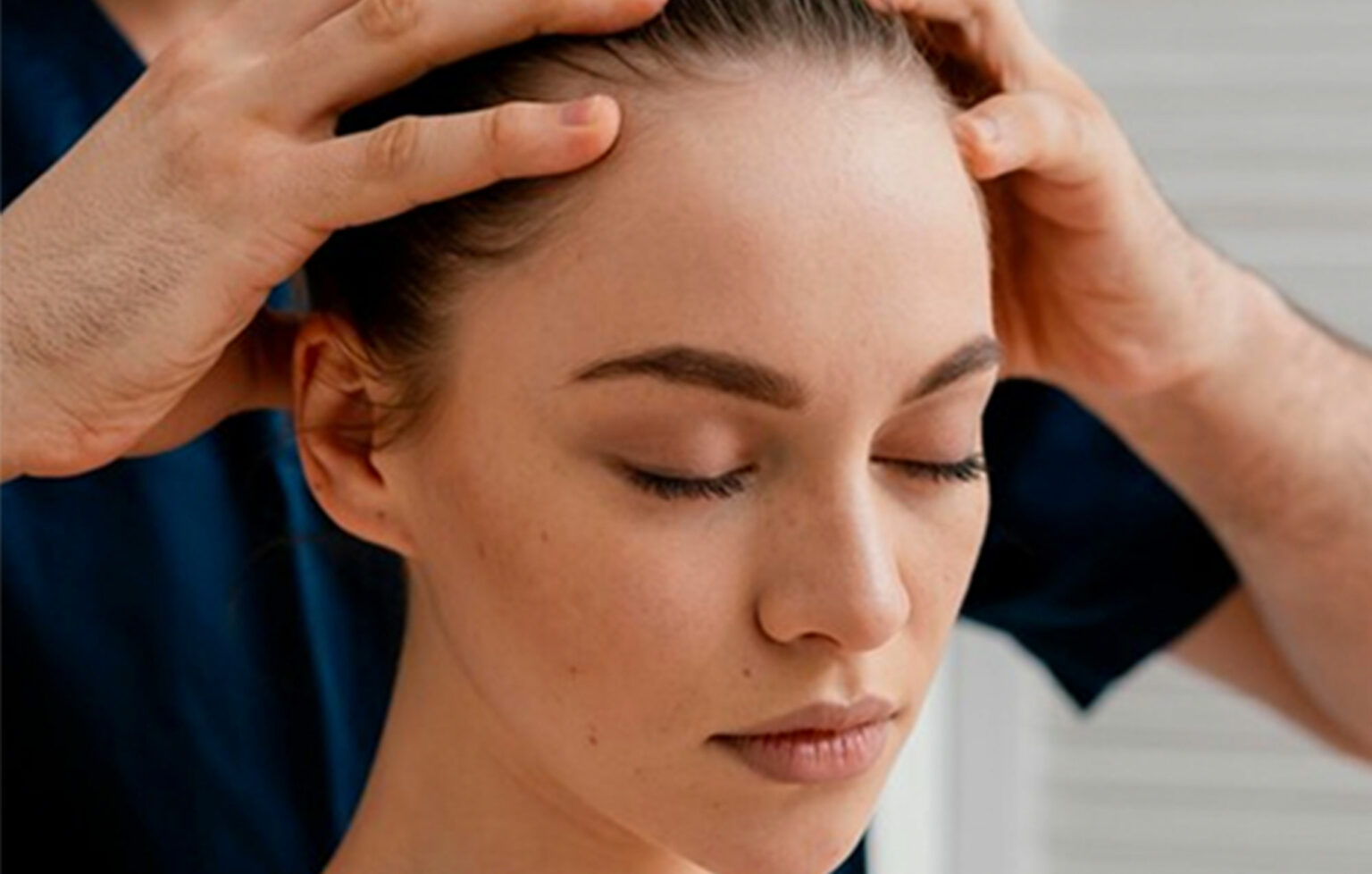 ¿Qué son las Barras de Access Consciousness? - Rosella Magazine