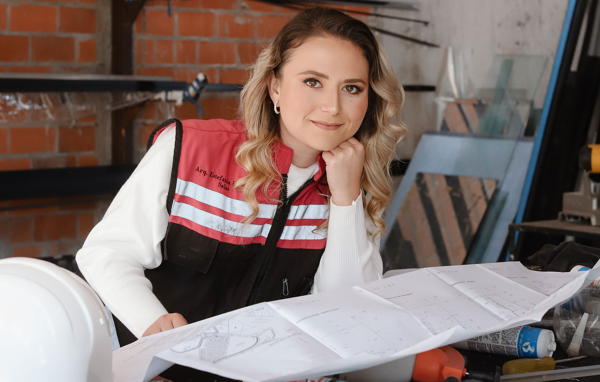 Estefanía Ramírez y Artehestia - Rosella Magazine