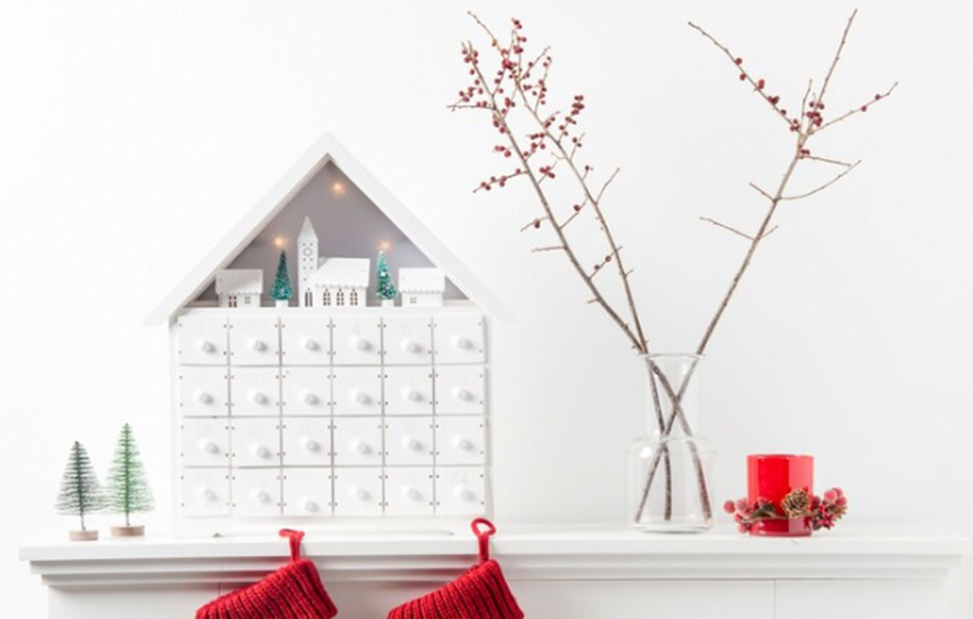 Tendencias Navideñas: Colores y Estilos para Transformar tu Hogar esta ...